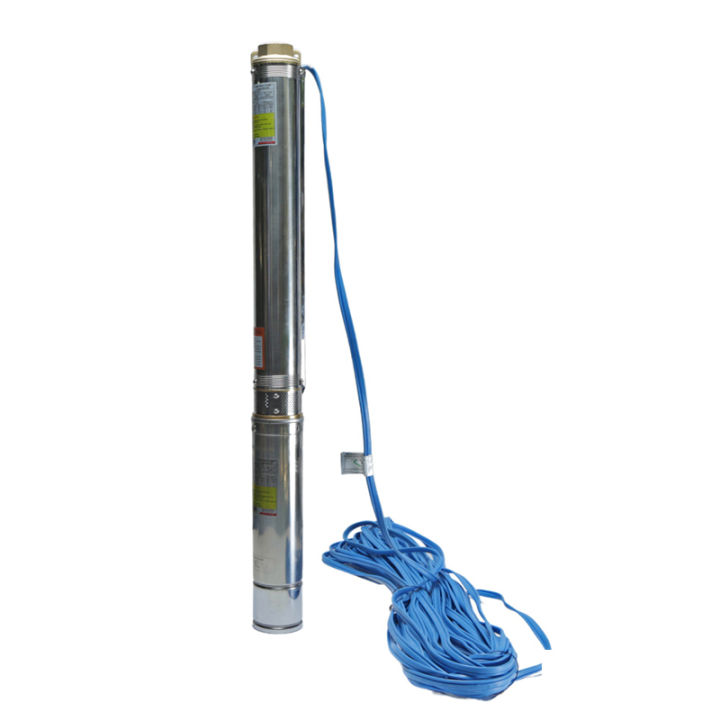 SINGER 3inch Tube Well Pump 0.75HP | Daraz.lk