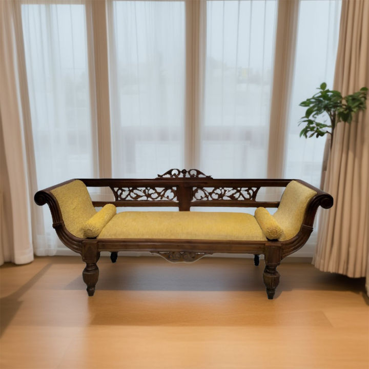 Teak wood kawichchi set | Daraz.lk