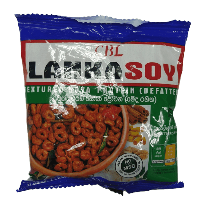 Soy Budget Pack Cuttle Fish 50g | Daraz.lk