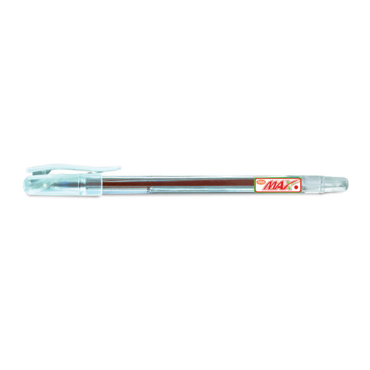 Atlas Max pen Red | Daraz.lk: Buy Online at Best Prices in Srilanka ...