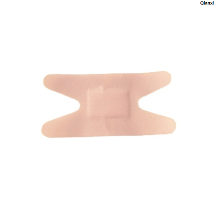QianxiFifty percent discount 50pcs/set H Shape Fingertip Band Aid Skin ...