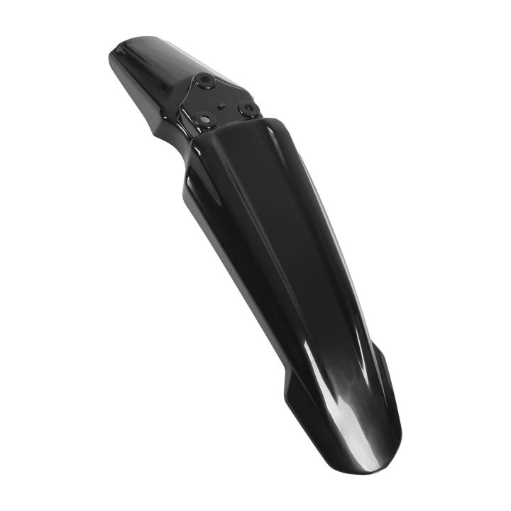 Dirt Bike Front Fender Smooth Surface Exquisite Appearance Front Wheel ...
