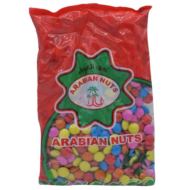 Arabian Nuts Smarties 400G | Daraz.lk