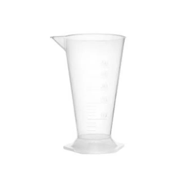 Measuring Cups/ Conical Measuring Cup 60ML | Daraz.lk