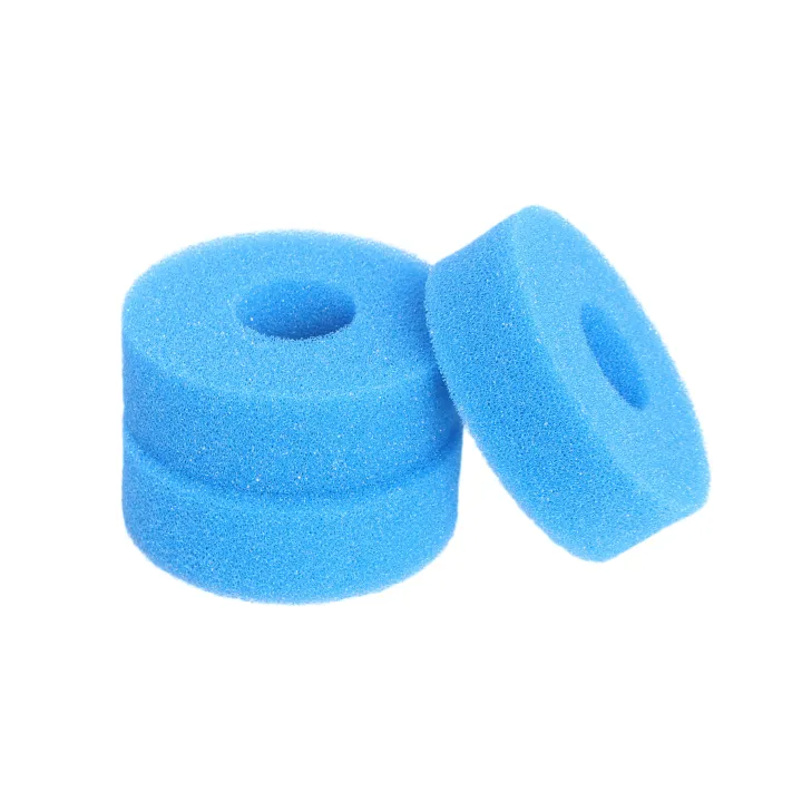Pack Of 3 Compatible Foam Filter Rings Fit For Laguna Pressure Flo 700 ...