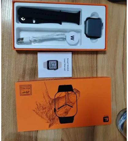 WS13 Max Smart Watch | Daraz.lk