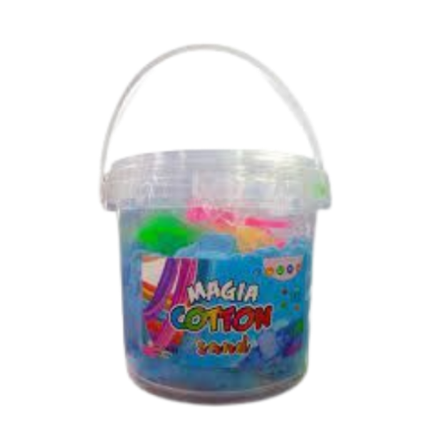 Magic Cotton Sand Squezable Non-toxic Clay Sand 1 kg | Daraz.lk
