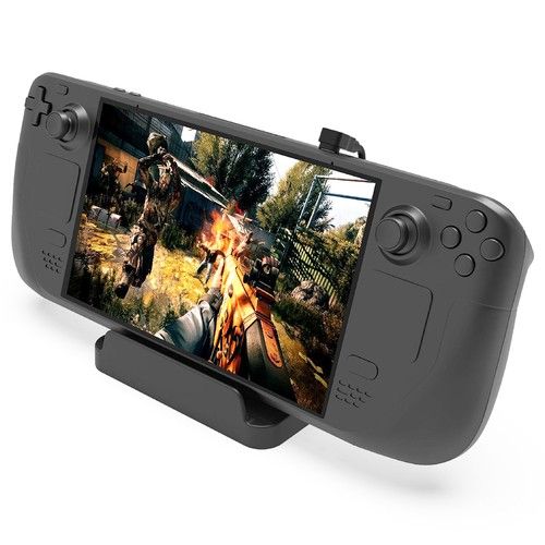 GP-810 Steam Deck Charging Dock, Supports 45W PD Fast Charger | Daraz.lk