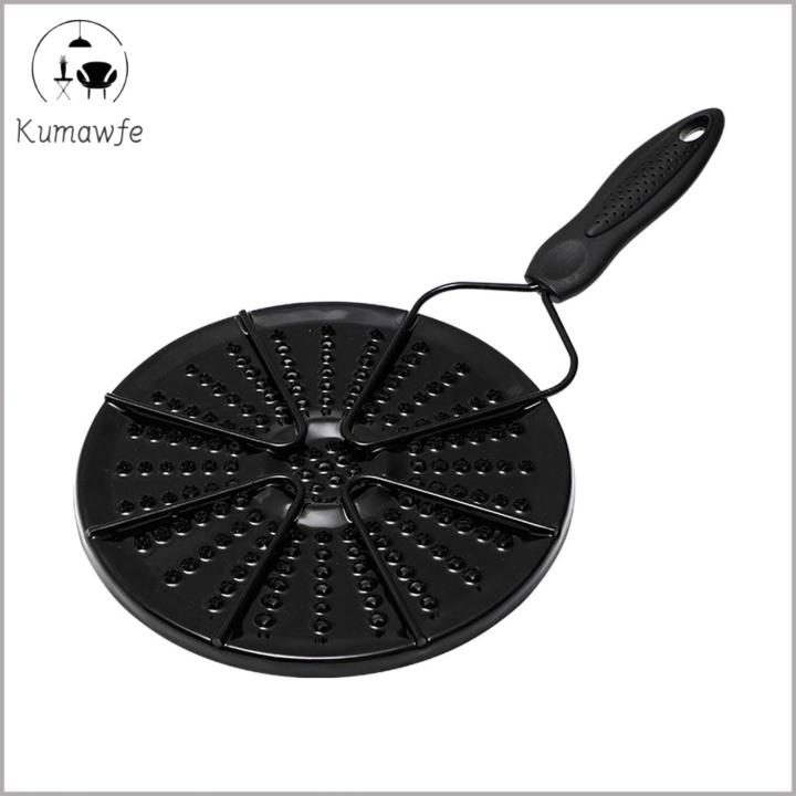 Portable Heat Diffuser Induction Cooker Heat Diffuser Plate for Gas ...