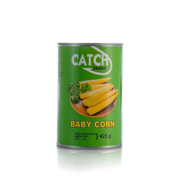 Catch Baby Corn 425g | Daraz.lk