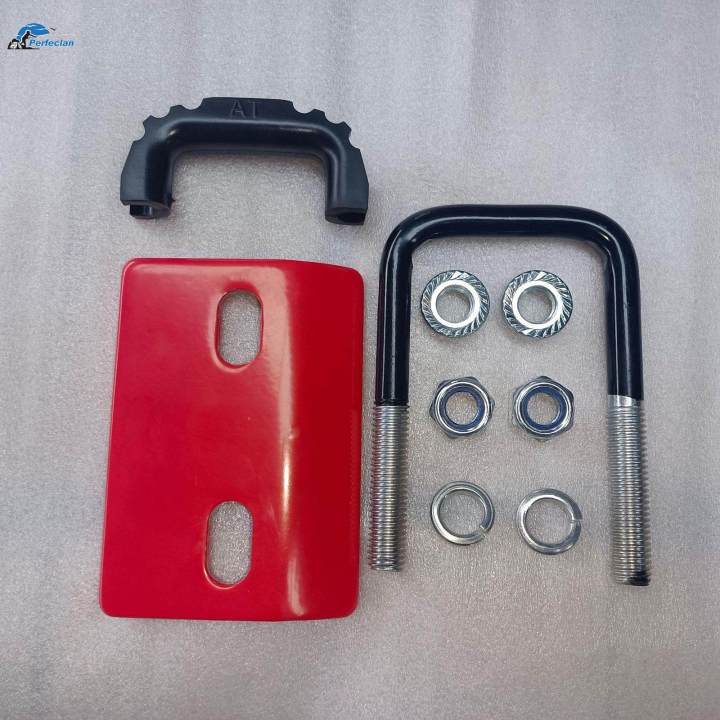 Hitch Tightener Towing Metal Heavy Duty Protective Anti Rust Coating ...