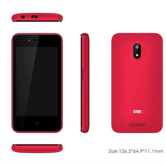 STAR Y11 PHONE (Ram 1GB/Rom 8GB) | Daraz.lk