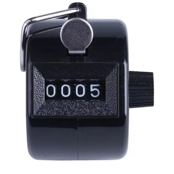 4 Digit Number Counter | Daraz.lk