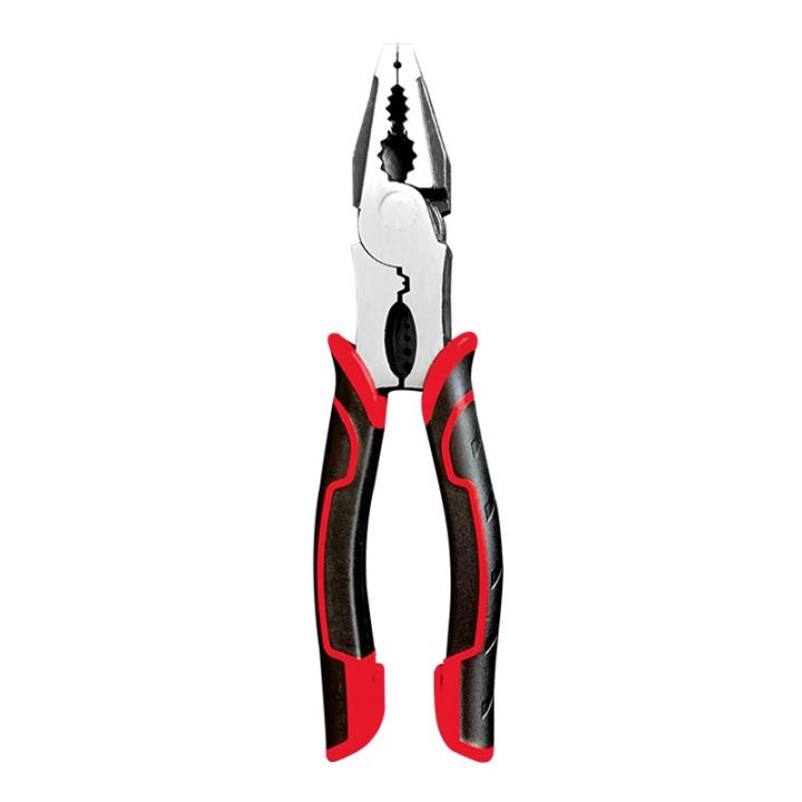ARELENE Wire Pliers Multi-Function Pliers 4 in 1 Wire Cutters Wire ...