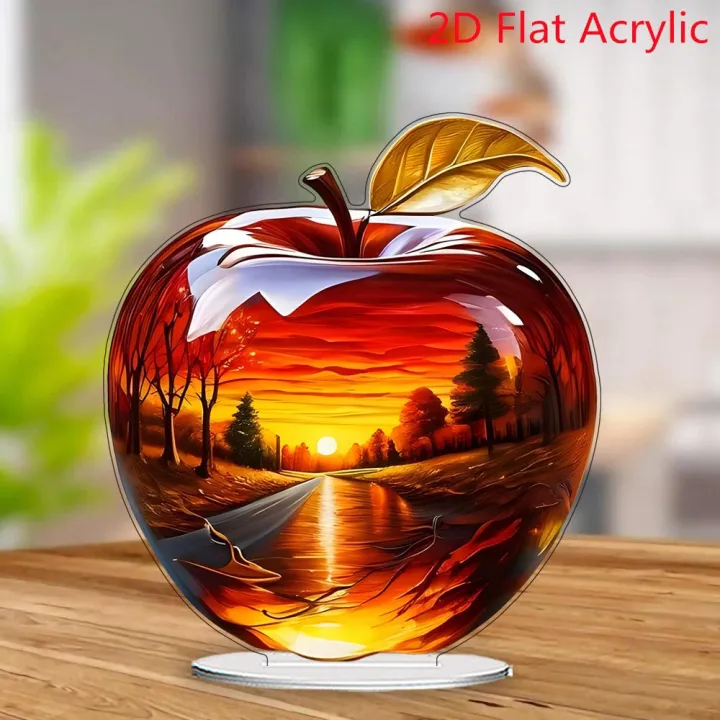 Elegant Collectible Figurine Handmade Paperweight Decorative Ornament ...