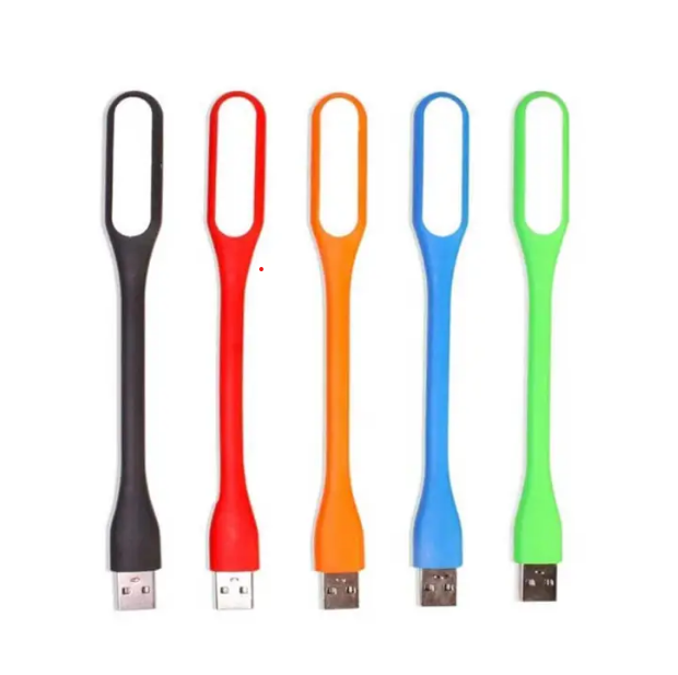 Foldable Super Bright USB Led Book Light | Daraz.lk