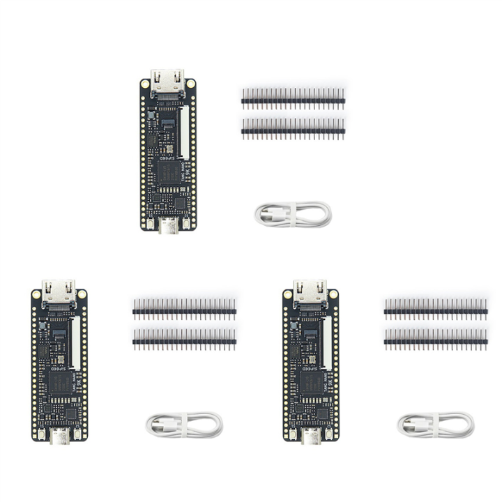 3X Tang Nano 9K FPGA Development Board GW1NR-9 RISC-V -Compatible ...