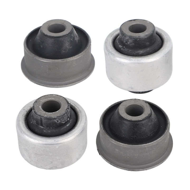 352392 Control Arm Trailing Bushing Front Lower Wishbone Arm Bush Kit 352391 Replacement For ...