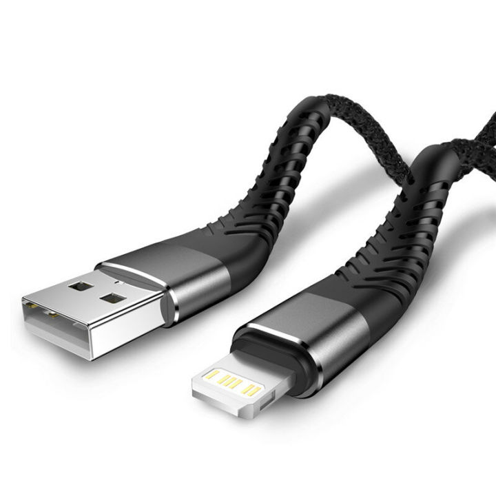 3A USB-A to Type-C line QC2.0/3 | Daraz.lk