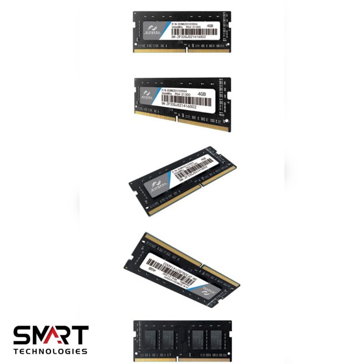 DDR 4 GB LAP TOP RAM | Daraz.lk