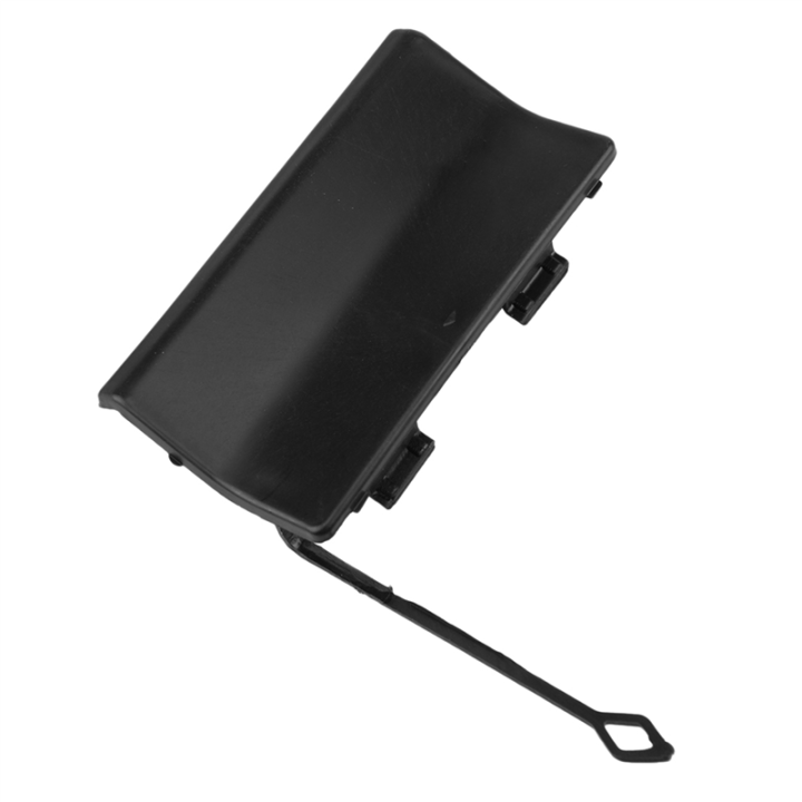 3X Car Rear Bumper Tow Hook Eye Cover Cap Fit for C Class W204 2007 ...