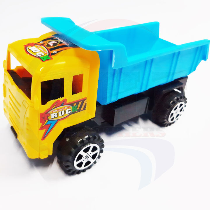 Tipper Truck Toy for Kids / Construction Tipper Toy / Construction ...