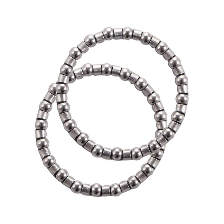 Cycling Bicycle Parts Bicycle Frame 20 Balls Bike Retainers MTB Bike Cycling Headset Bearing ...