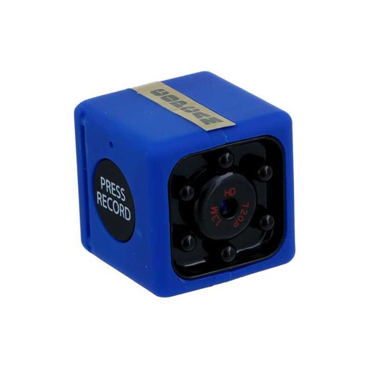 Wireless Mini Cop Cam Camera | Daraz.lk