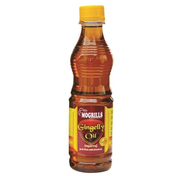Gingeli Oil 650 Ml | Daraz.lk