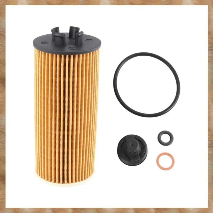 Kqueebee 11428570590 for Mini Coope X1 F45 F46 F48 F54 F55 F56 Oil ...
