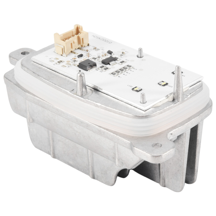 OYPFXMI Car Headlight LED Control Module DRL Headlight Ballast for IV ...