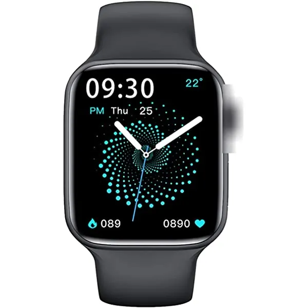 HW 22 Pro Smart Watch Wearfit Pro Men Women 1.75 Inch HD Screen For ...