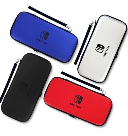 Switch OLED Model Carrying Case | Daraz.lk