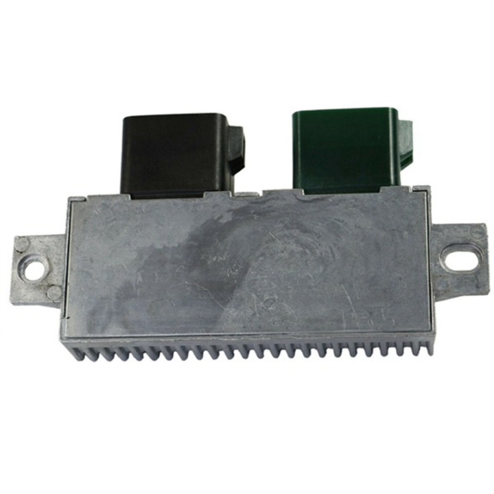 Glow Plug Control Module Relay Switch for Ford 1999-2010 | Daraz.lk