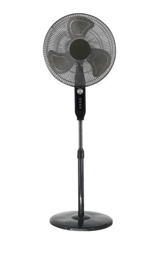 Wipro Pedestal Fan 824 | Daraz.lk
