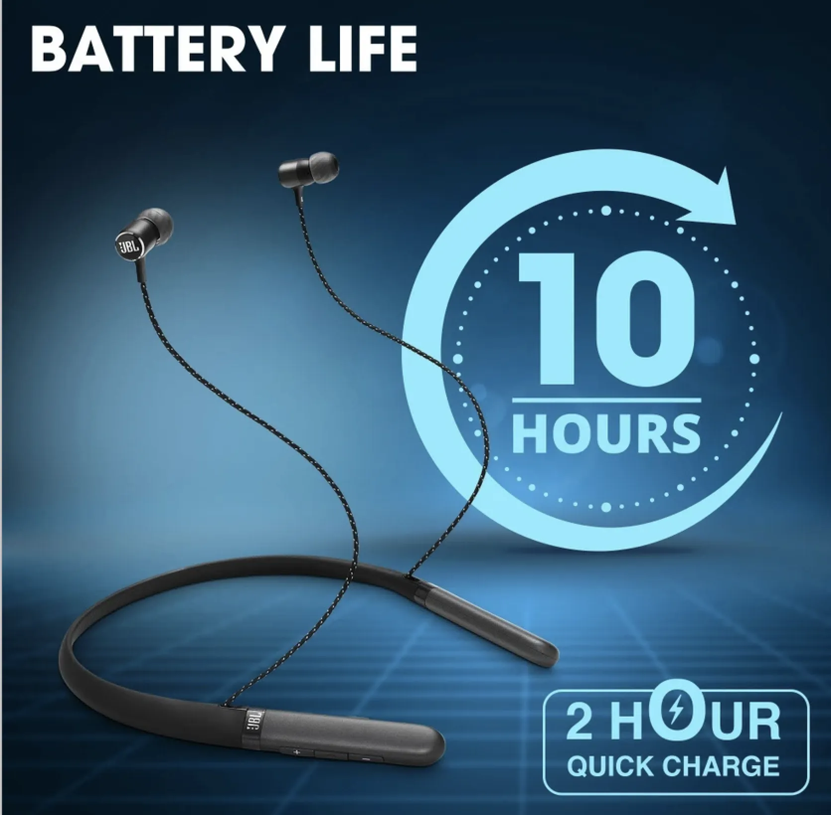 Wireless Waterproof Magnetic Bluetooth Headset Neck Type Neck Band ...
