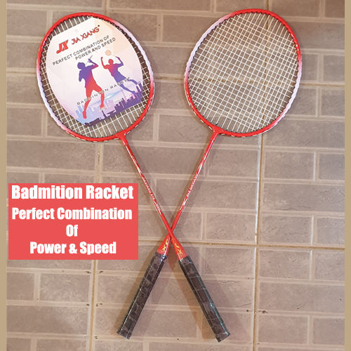 Sports 2 Badminton Racket for Beginners | Daraz.lk