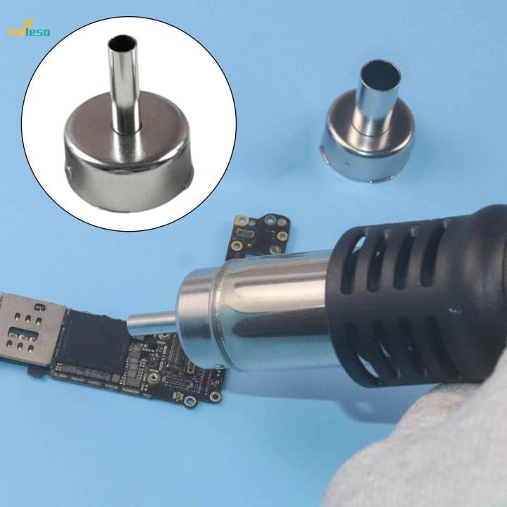 Hot Nozzle Stable Performance Portable Parts Hot Nozzle 5mm | Daraz.lk