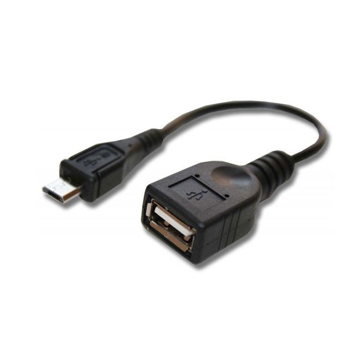 Micro-USB OTG cable | Daraz.lk