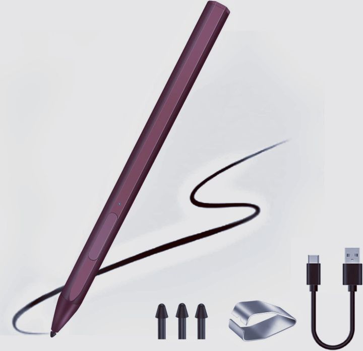Active Stylus Pen Drawing Pencil for ASUS Transformer Pro ZenBook ...
