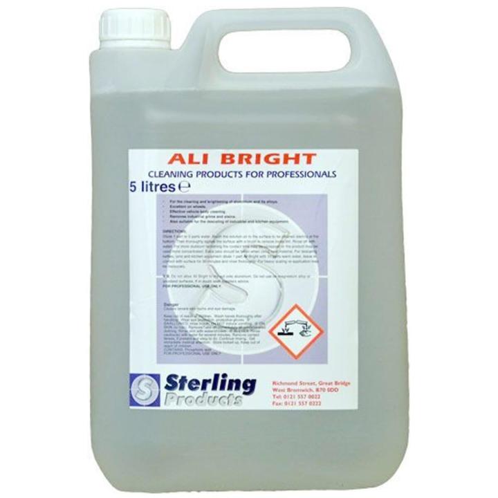 Bright Bright Cleaner | Daraz.lk