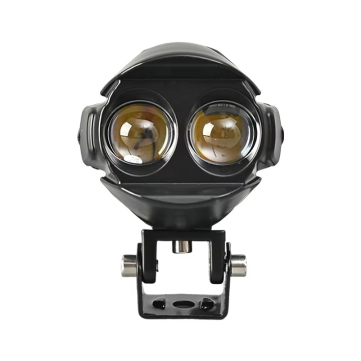 6000K 3500K LED Off Road Driving Light 20000LM Auxiliary Spot Work ...