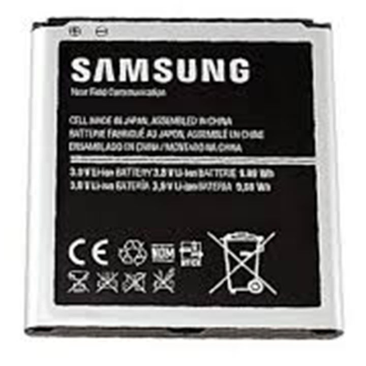 G355H/CORE2 OG BATTERY SAM 1500mah | Daraz.lk