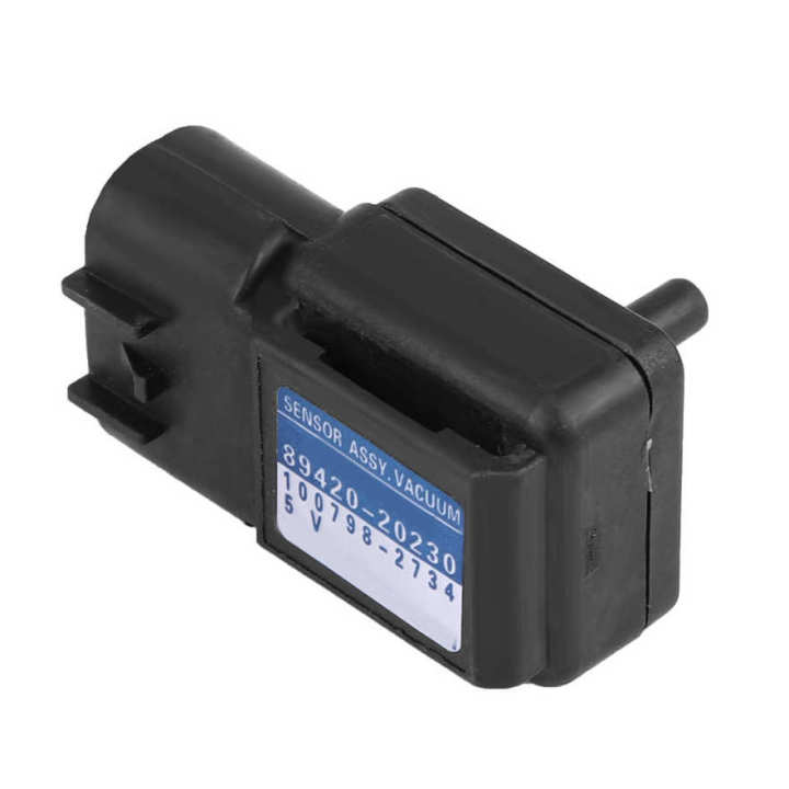 Manifold Absolute Pressure Sensor for Toyota Corolla 89420-20230 Car ...