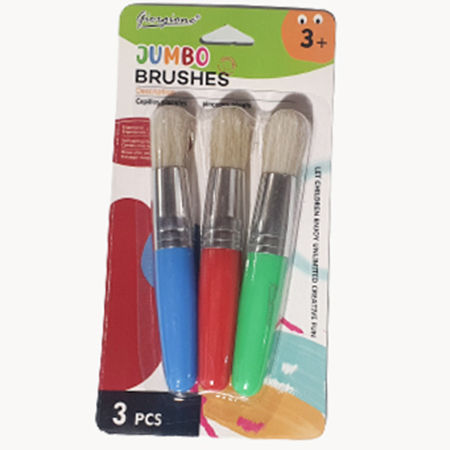 Jumbo Brush 3 PCS | Daraz.lk: Buy Online at Best Prices in Srilanka ...