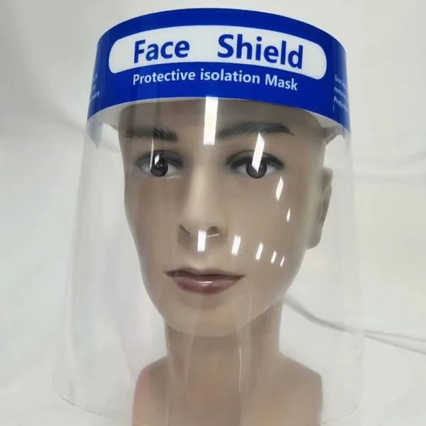 Face Shield (Personal Protective) | Daraz.lk