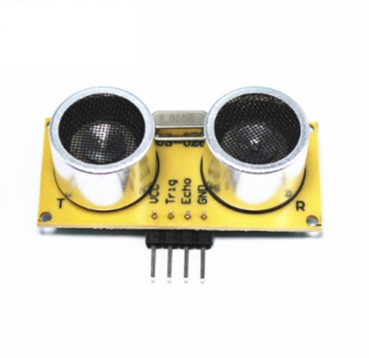 【Hengli jewelry story】US-025 US-026 ranging module replaces hc-sr04 ...