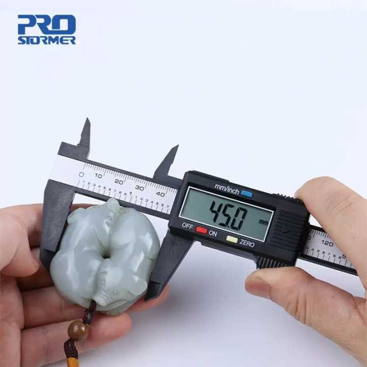 Digital Card Ruler | Daraz.lk