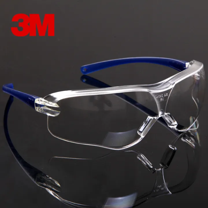 3M 10434 Safety Goggles Anti-wind Anti sand Anti Fog Anti Dust ...