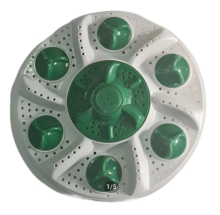 Singer Washing Machine Pulsator | Daraz.lk